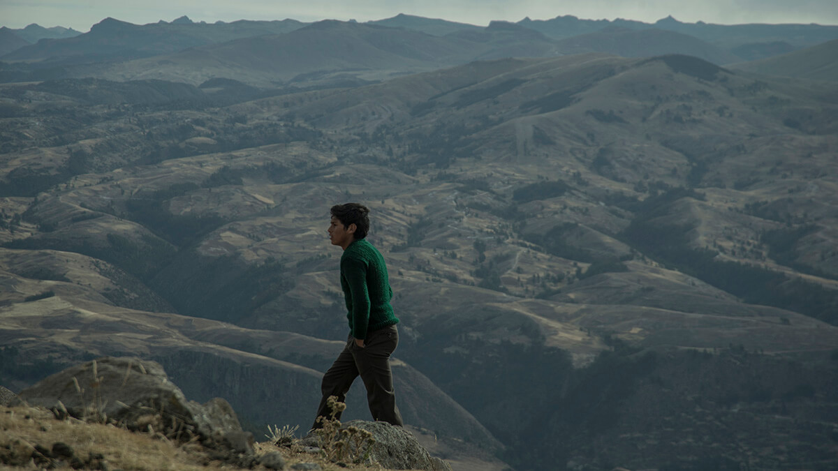 Retablo - Μυστικά και ψέματα στις Άνδεις | Πρεμιέρες | Cinobo Blog